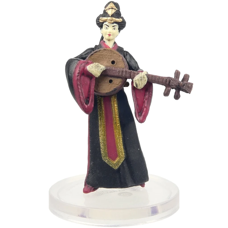 Daiyu Tseng | Dungeons & Dragons Onslaught Wiki | Fandom