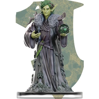 Huiyol Meliamne | Dungeons & Dragons Onslaught Wiki | Fandom