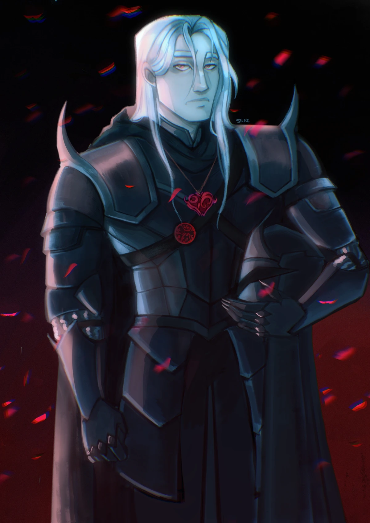 Nooj | Wiki DND RAEDRA | Fandom