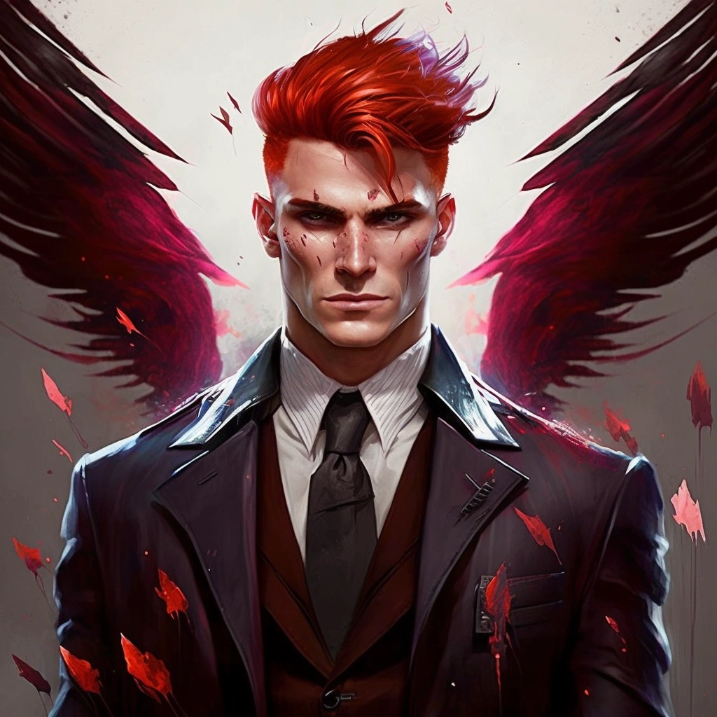 Jagger | Wiki DND RAEDRA | Fandom