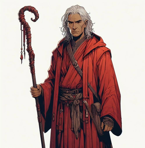 Nooj | Wiki DND RAEDRA | Fandom