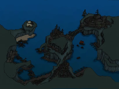 Blackwater Park | DnD Revan Campaign Setting Wiki | Fandom