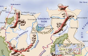 Schachenta | Dnd Wiki | Fandom