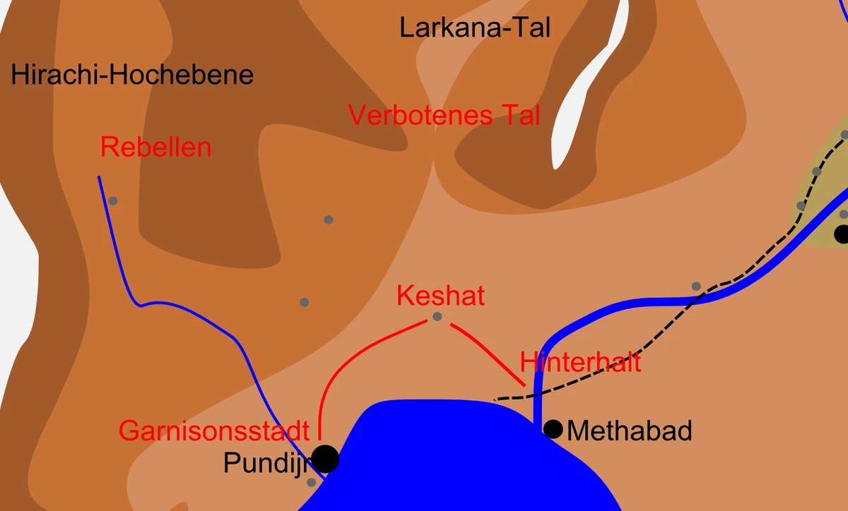 Unther Feinden | Dnd Wiki | Fandom