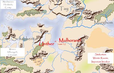 Die alten Reiche | Dnd Wiki | Fandom