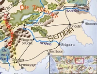 Sembia | Dnd Wiki | Fandom