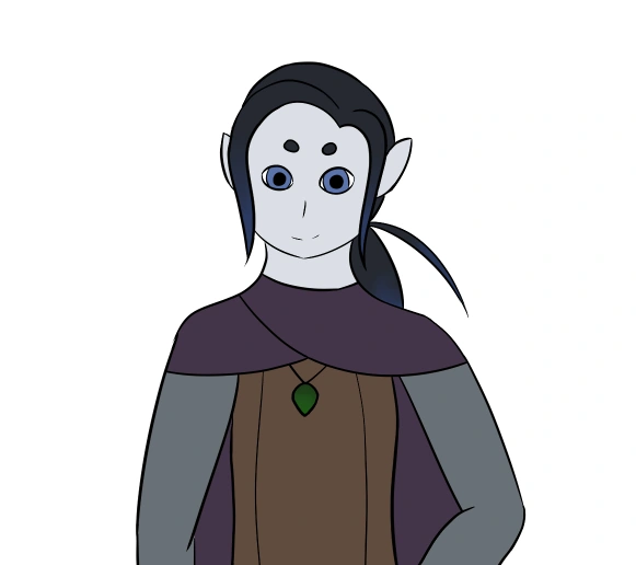 Anther | DnD Temphere and Thrrasir Wiki | Fandom