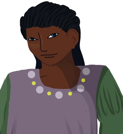 Tace | DnD Temphere and Thrrasir Wiki | Fandom