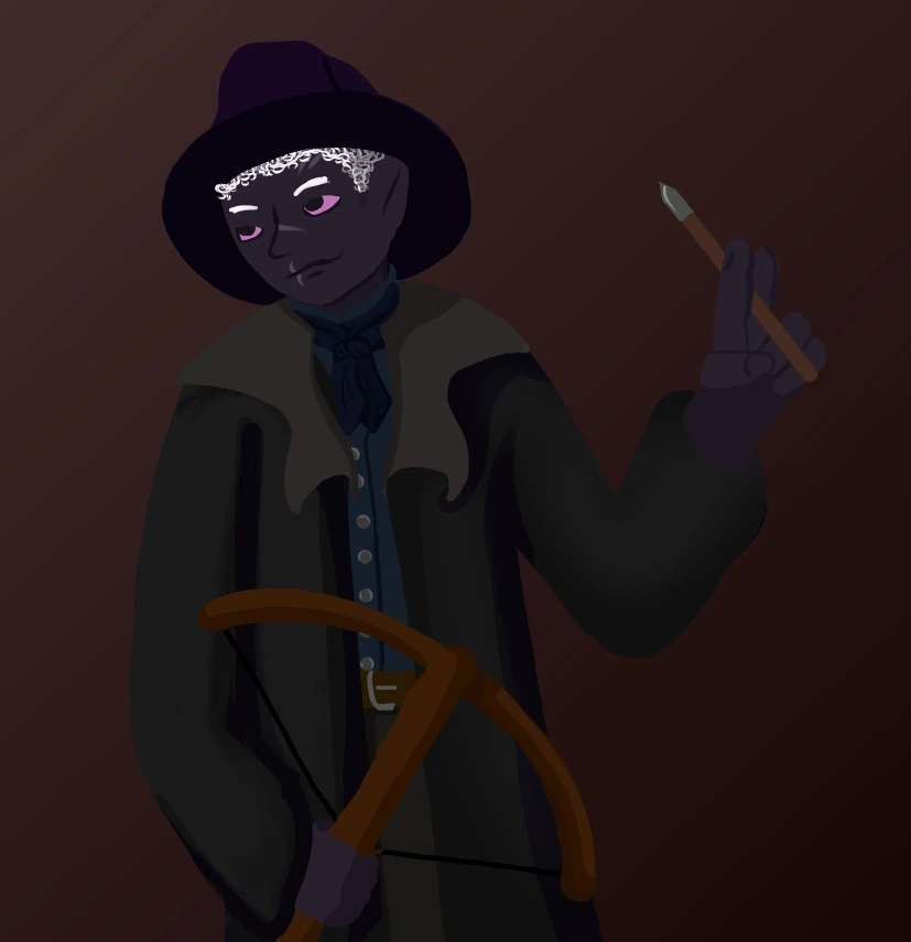 Ash | DnD Temphere and Thrrasir Wiki | Fandom