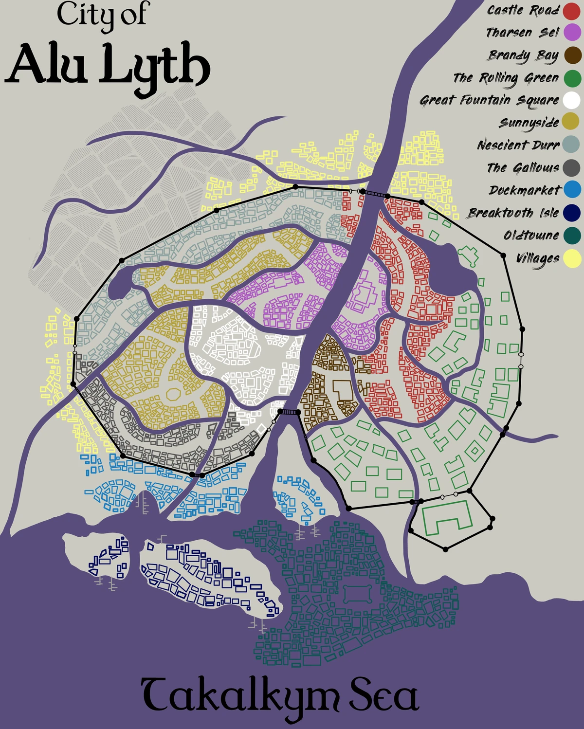 Alu Lyth | DnD Temphere and Thrrasir Wiki | Fandom
