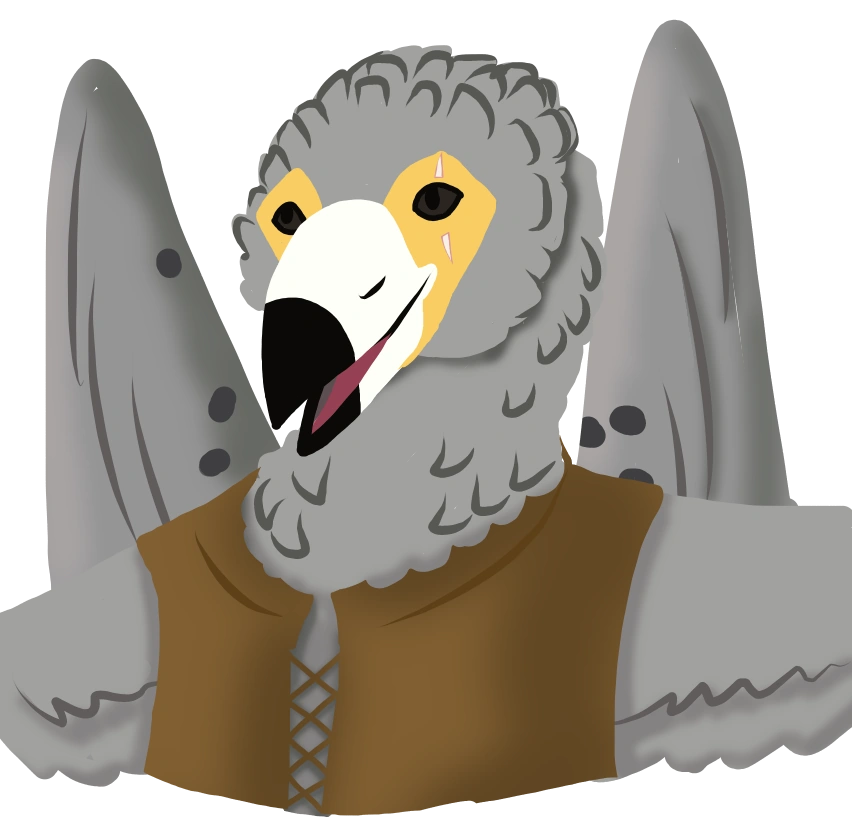 Shanks | DnD Temphere and Thrrasir Wiki | Fandom