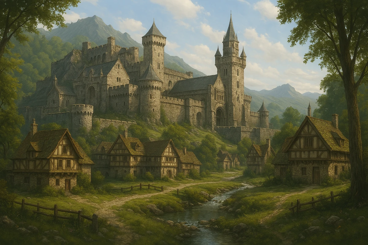 The Monarch Institute | D&D The Pepes Wiki | Fandom
