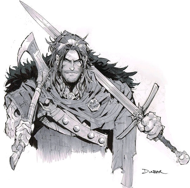 Monkey Grip | Vampi's Compendium 5e Wiki | Fandom