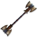 Poleaxe | Vampi's Compendium 5e Wiki | Fandom
