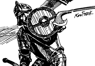 Buckler | Vampi's Compendium 5e Wiki | Fandom