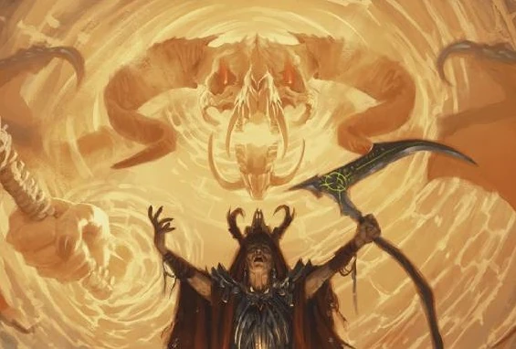 Channel Patron | Vampi's Compendium 5e Wiki | Fandom