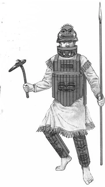 Ironbark Armor | Vampi's Compendium 5e Wiki | Fandom