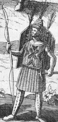 Cord Armor | Vampi's Compendium 5e Wiki | Fandom