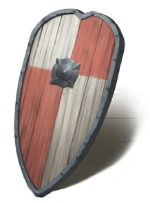 Tower Shield | Vampi's Compendium 5e Wiki | Fandom