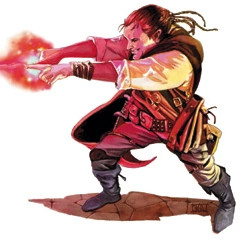 Arcane magic | Vampi's Compendium 5e Wiki | Fandom