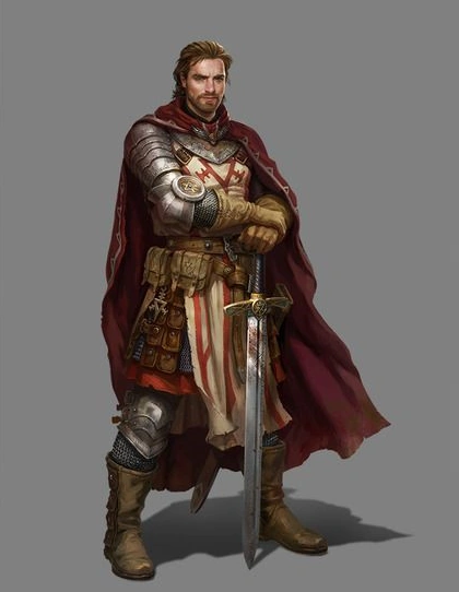 Jonathor Darry | DND Vengar Campaign Wiki | Fandom