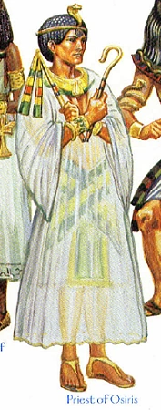 奥西里斯Osiris | 龙与地下城 Wiki | Fandom