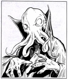 摄心魔Alhoon | 龙与地下城 Wiki | Fandom