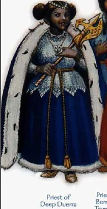 深地·杜菈Deep Duerra | 龙与地下城 Wiki | Fandom