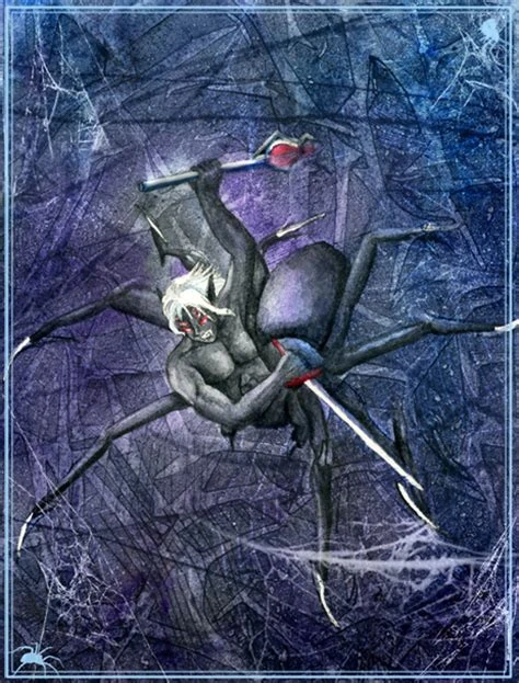 席文塔姆Selvetarm | 龙与地下城 Wiki | Fandom