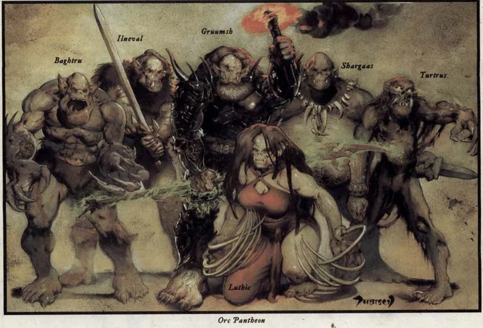 茹赛可Luthic | 龙与地下城 Wiki | Fandom