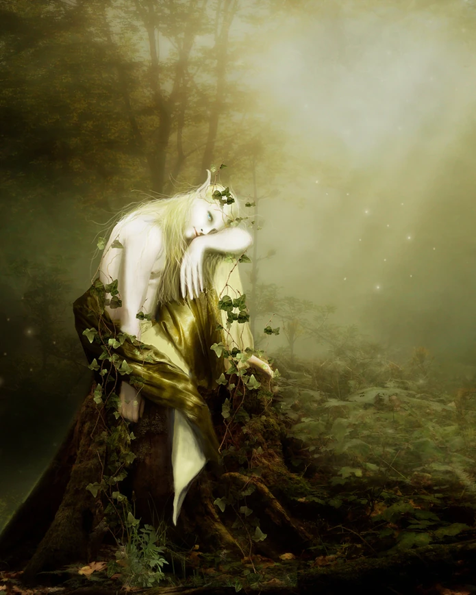 奥伯龙Oberon | 龙与地下城 Wiki | Fandom