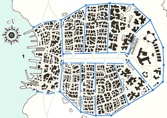 Прокампур | Планарная энциклопедия | Fandom