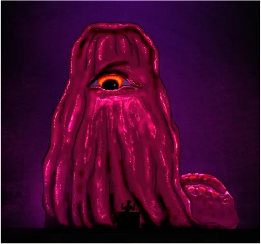 关纳德Ghaunadaur | 龙与地下城 Wiki | Fandom