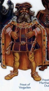 维古丹Vergadain | 龙与地下城 Wiki | Fandom