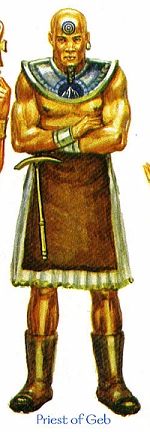 盖布Geb | 龙与地下城 Wiki | Fandom
