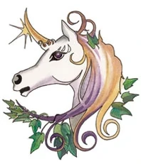 梅丽凯Mielikki | 龙与地下城 Wiki | Fandom