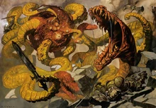 开创纪元Founding Time | 龙与地下城 Wiki | Fandom