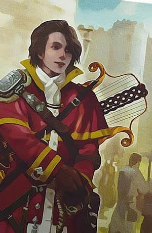 密里耳Milil | 龙与地下城 Wiki | Fandom