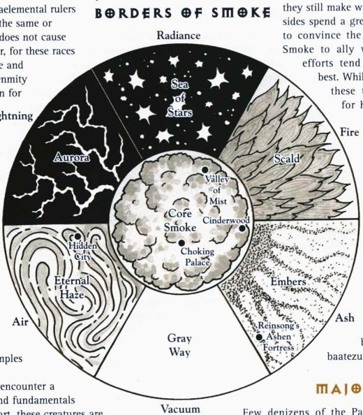 烟侧元素位面The Para-Elemental Plane of Smoke | 龙与地下城 Wiki | Fandom