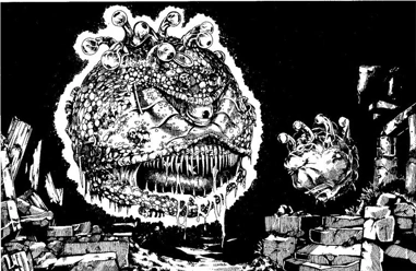 大主母Great Mother | 龙与地下城 Wiki | Fandom