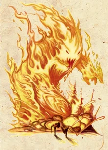 人类时代Age of Humanity | 龙与地下城 Wiki | Fandom