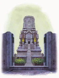 Forgotten Realms | Планарная энциклопедия | Fandom