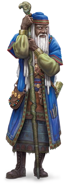 ჯადოქარი (Wizard) | D&D Georgia | Fandom