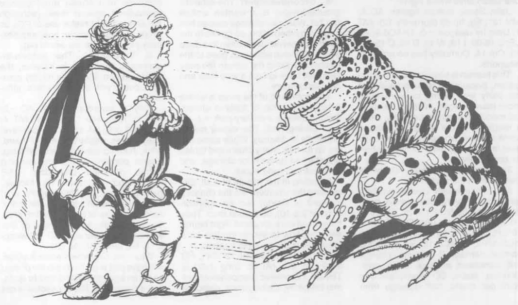 沃特尔Wartle | 龙与地下城 Wiki | Fandom