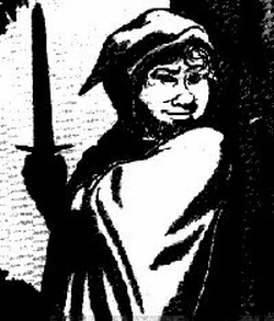 Брандобарис | Планарная энциклопедия | Fandom