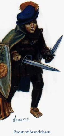 布兰多布李斯Brandobaris | 龙与地下城 Wiki | Fandom