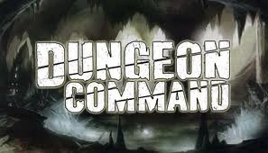 Dungeon Command | D&D4 Wiki | Fandom