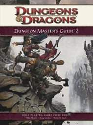 Dungeon Master's Guide 2 | D&D4 Wiki | Fandom