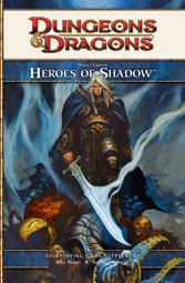 Heroes of Shadow | D&D4 Wiki | Fandom