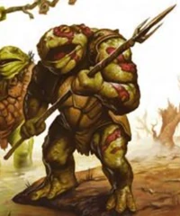 Bullywug | D&D4 Wiki | Fandom